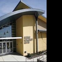 Oceano Community Center may have new lease on life | Local News ...