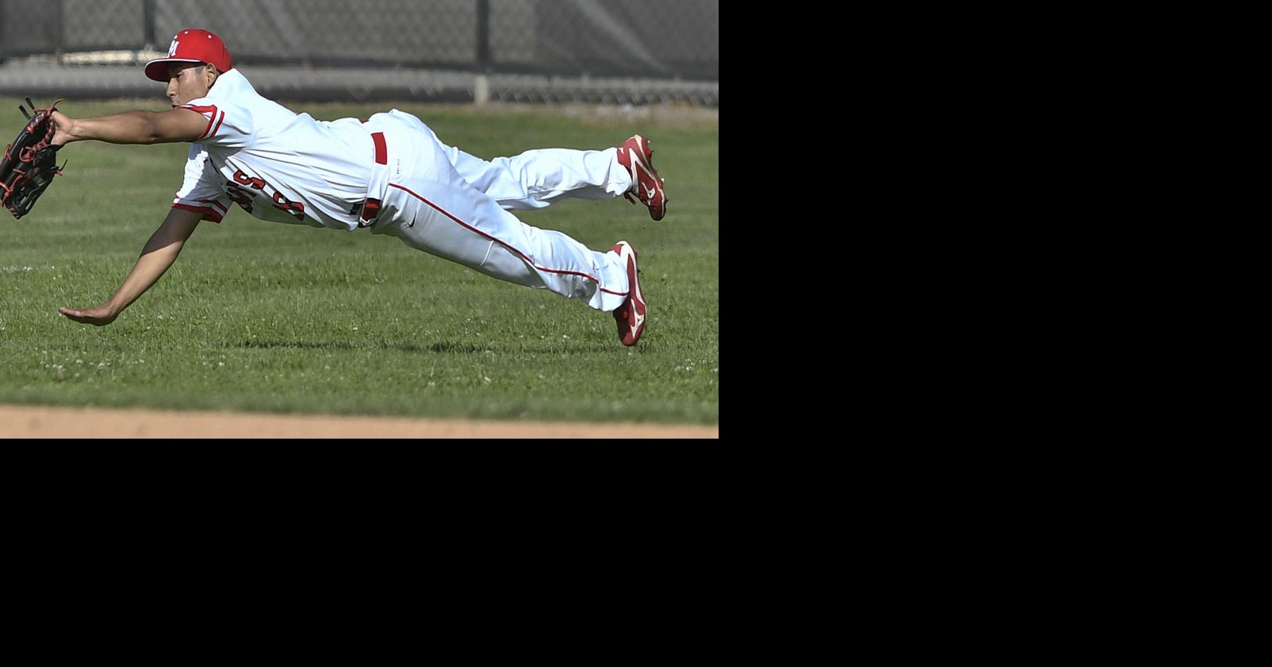 LPL Baseball: Morro Bay beats Santa Maria again | High School | santamariatimes.com