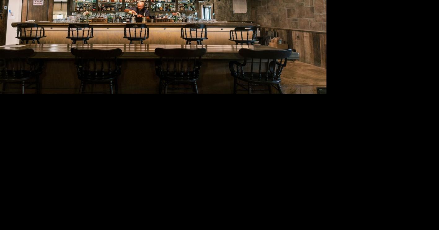 Buellton's Zaca Creek bar and restaurant is reborn | Local ...