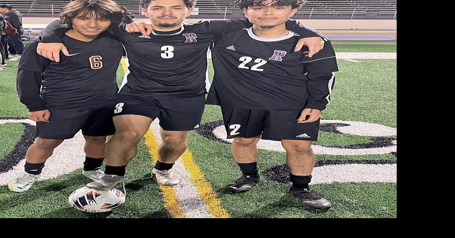 A lot has changed for Righetti boys soccer team as Warriors prep for ...