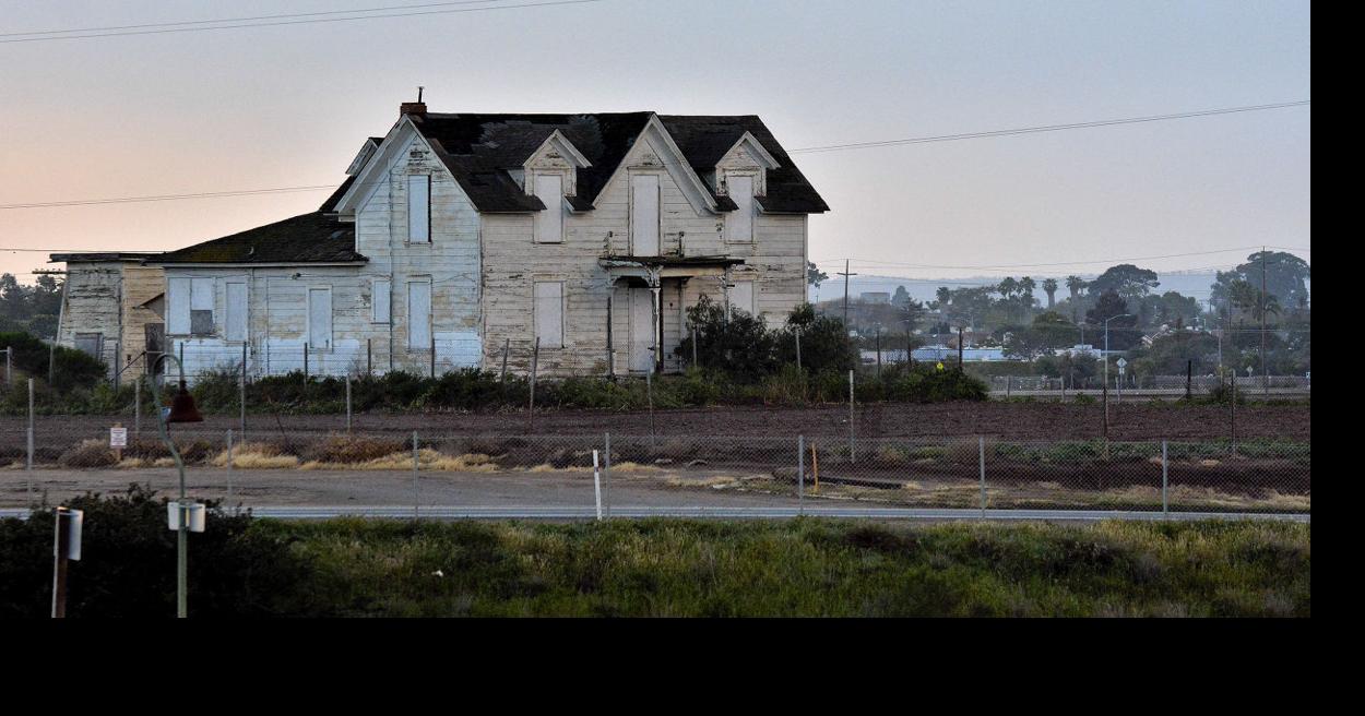 Enos House to be relocated to park site within development | Local News ...