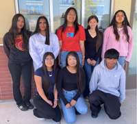 Santa Maria High principal touts Class of 2024's accomplishments at ...