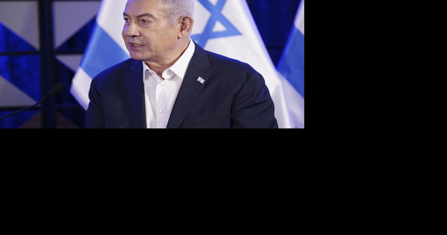 The complicated equation of Israel and Palestine | Gene Lyons ...