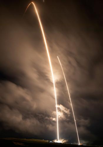 spacex launch dates vandenberg