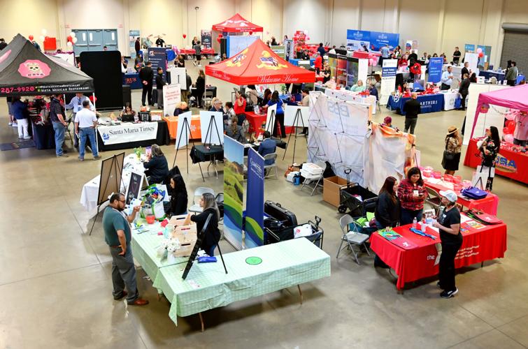 Business Expo & Job Fair to offer networking, connection opportunities ...