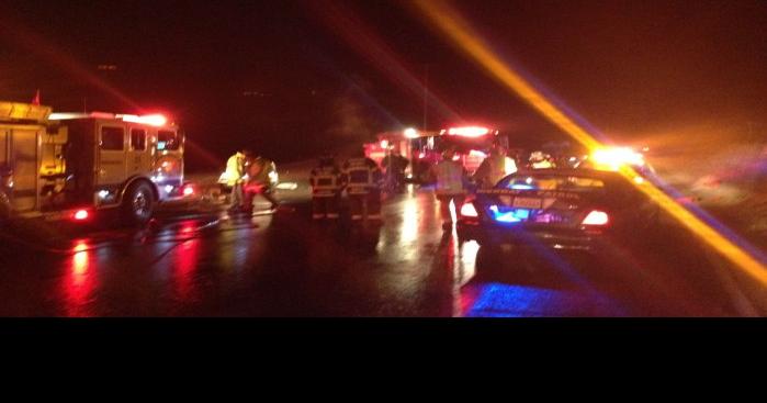 Investigation continues in fatal Santa Maria crash | Local News ...