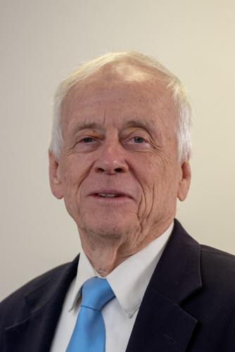 David Baskett's priorities are English, civics and technical education ...