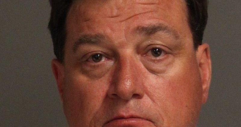 Nipomo Man A Former Softball Coach Arrested For Alleged Sex Crimes