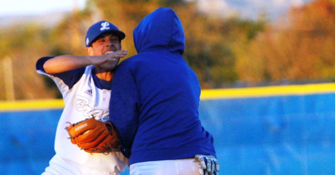 Channel League baseball: Lompoc evens its record by squashing late ...