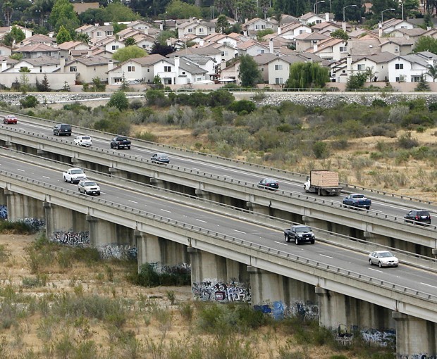 Santa Maria River Bridge widening put on hold | Extra | santamariatimes.com