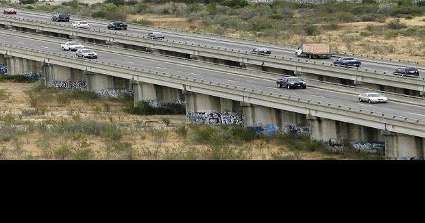 Santa Maria River Bridge widening put on hold | Extra | santamariatimes.com