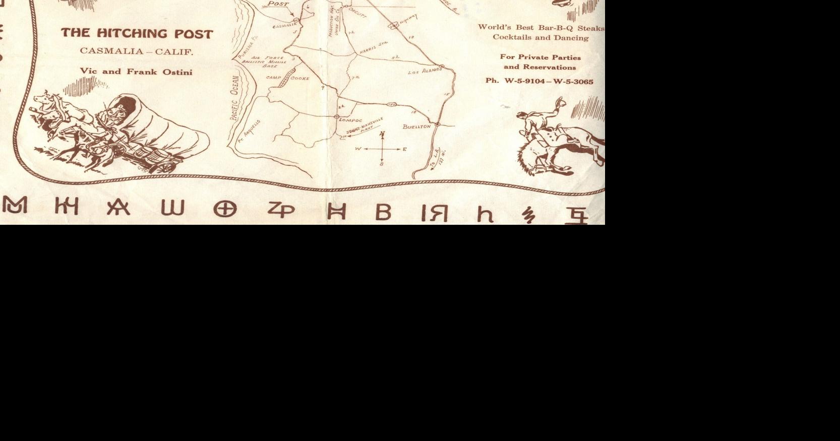 Valley Speaks to celebrate Veterans Day with Camp Cooke history | Local ...