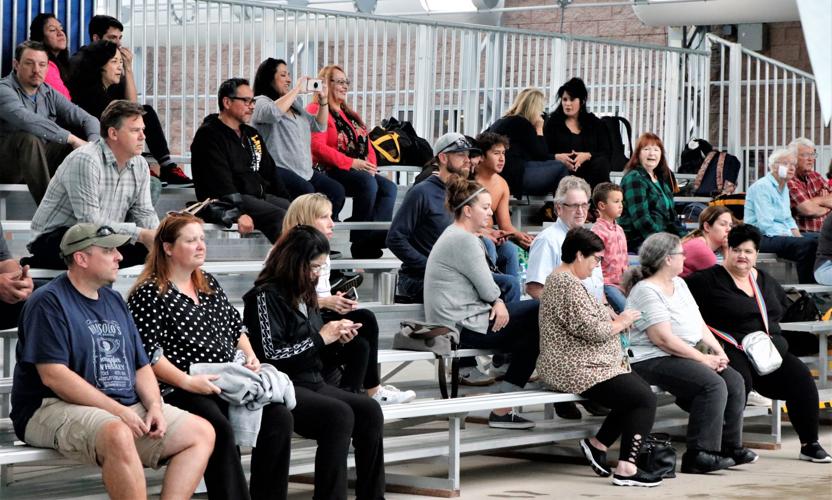 Coronavirus concern leads to Channel League cancellations | Swimming ...