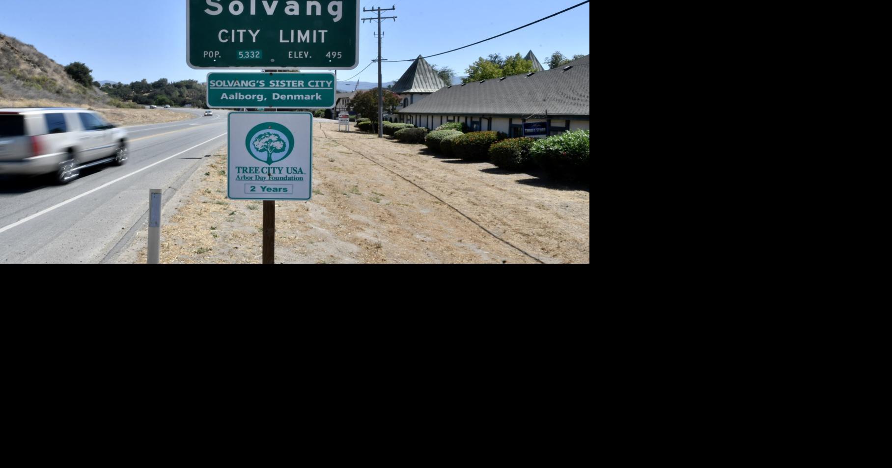Waste Management and the City of Solvang to host 'Community Clean Up ...