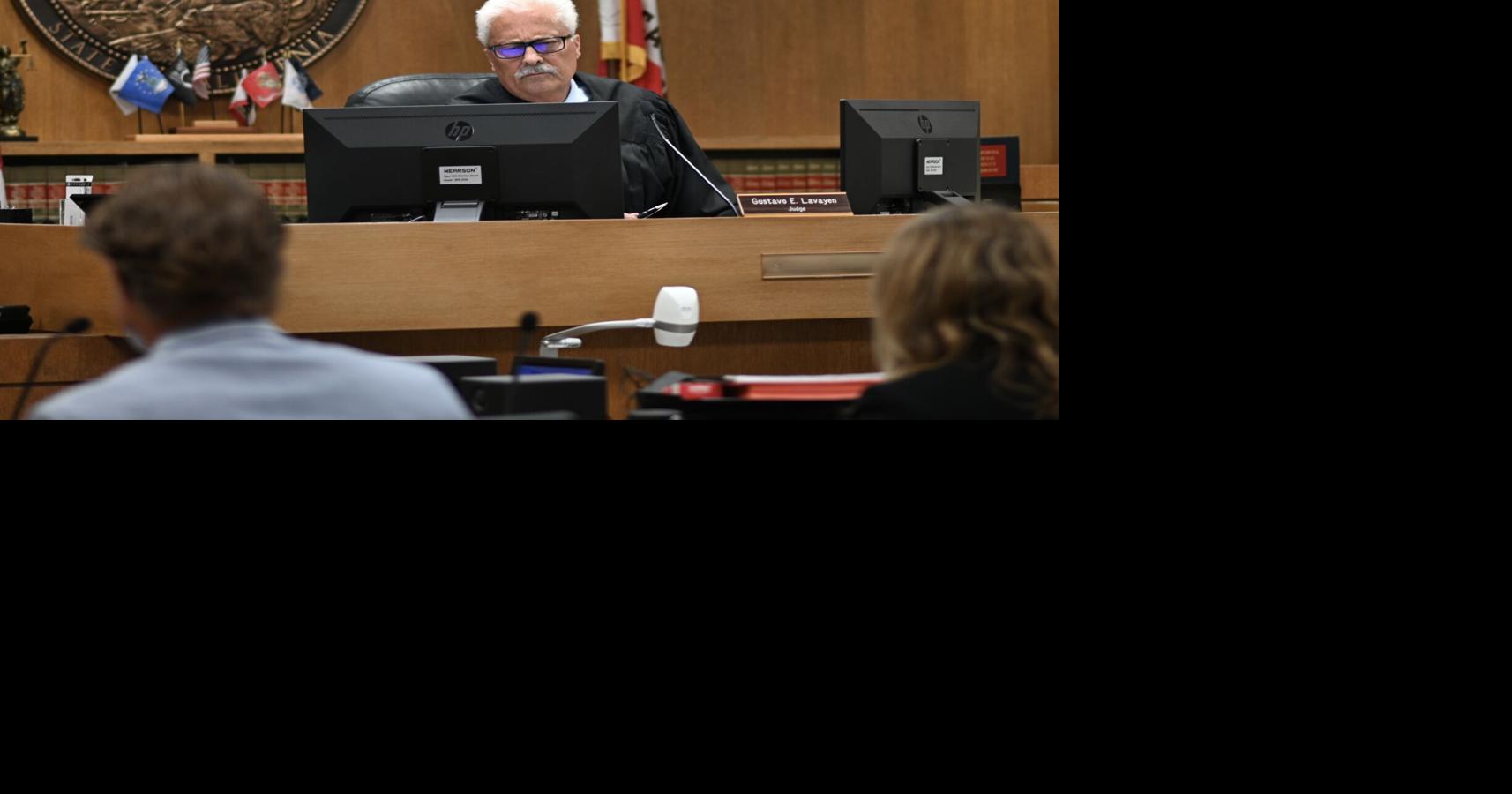 Lompoc city councilman pleads not guilty to 15 counts in utility rebate ...