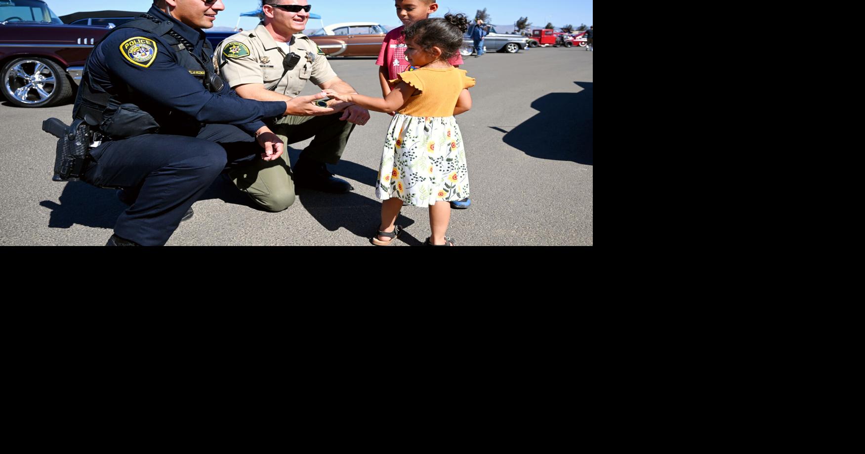 COPSnCARS show Saturday to blend classics, community, cops | Local News ...