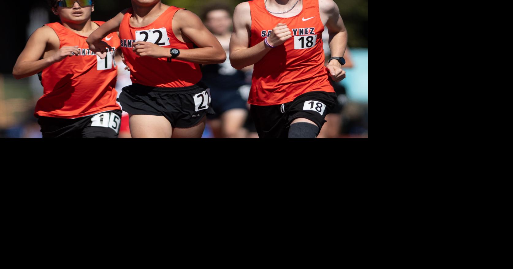 Track and Field Roundup: Santa Ynez track and field finishes second in ...