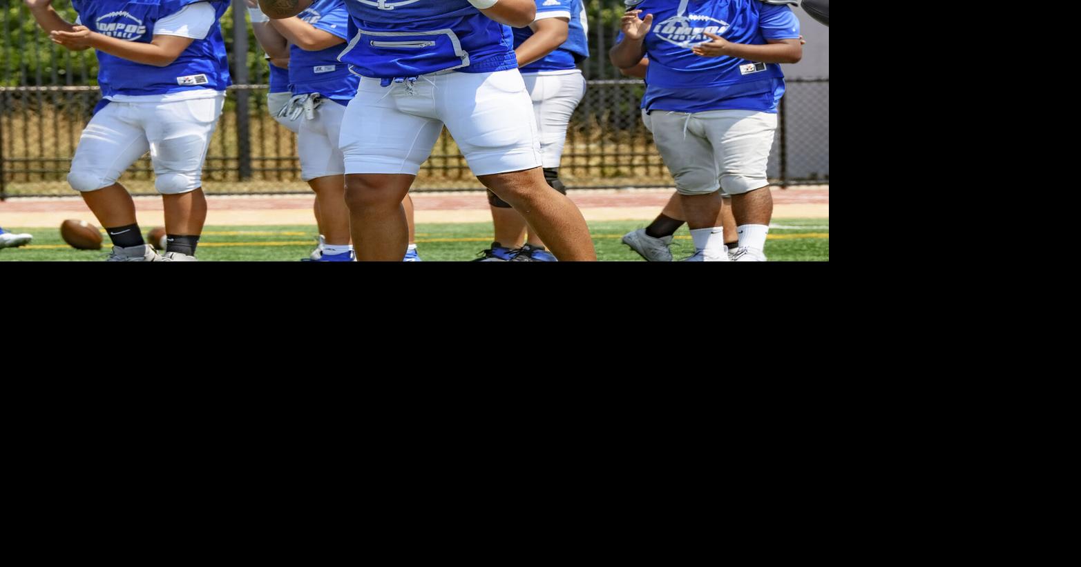 Lompoc Valley prep football season opens Friday | High School ...