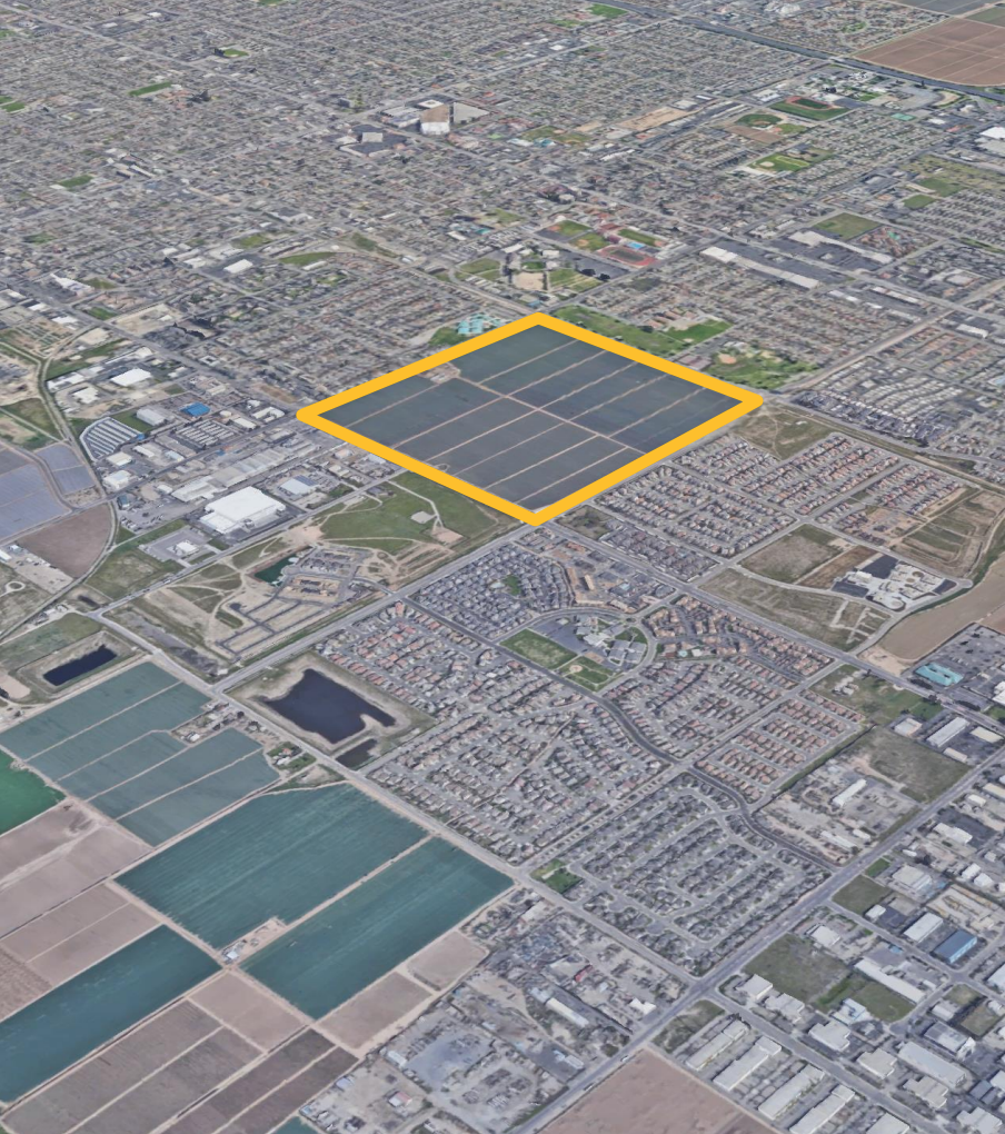 Santa Maria Planning Commission debates policy mandating road ...