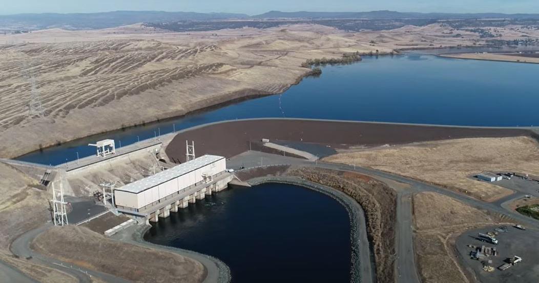Santa Maria drinking water safe, despite 'unusual' taste or odor ...