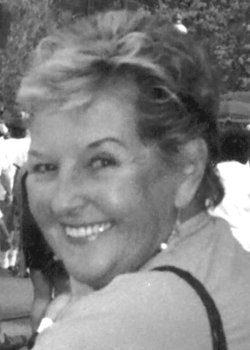 Alice Rita Pierce | Obituaries | santamariatimes.com