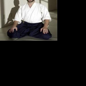 Aikido teacher uses art to view conflict as disharmony | Local News ...