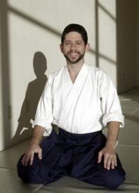 Aikido teacher uses art to view conflict as disharmony | Local News ...