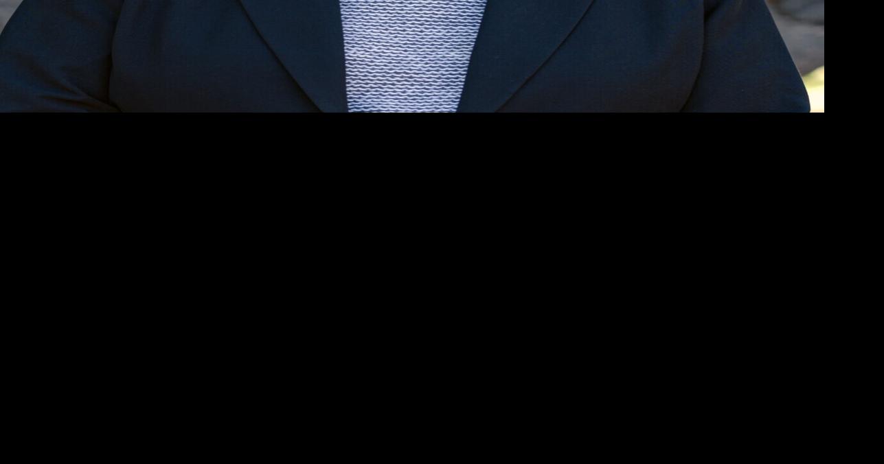 2024 Hancock Honors recipients are Joyce Howerton, Larry Lahr and the Luis and Consuelo Chavez ...