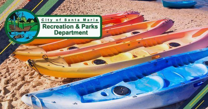 Santa Marians invited on a 'Coastal Adventure'; ocean kayaking in Avila ...