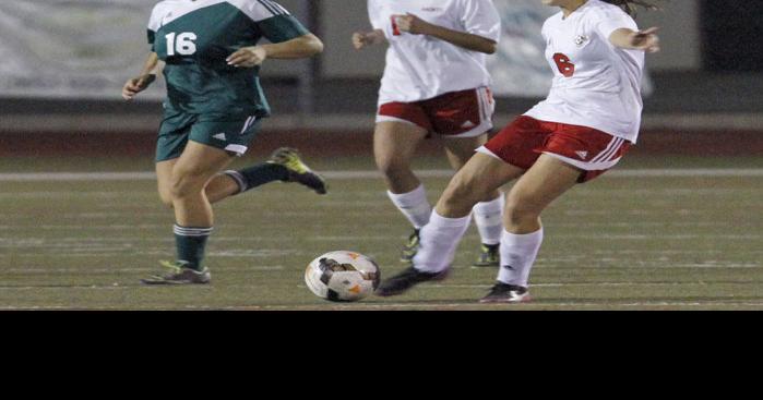 Saints can't stop Elterman late | Smhs | santamariatimes.com