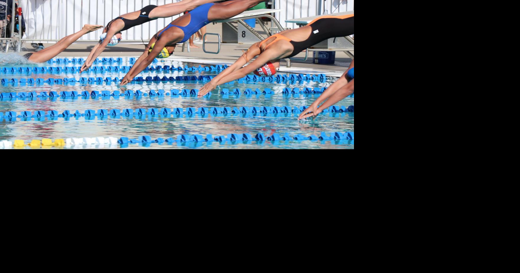 Santa Maria Swim Club hosts SoCal Junior Olympics | Local Sports ...