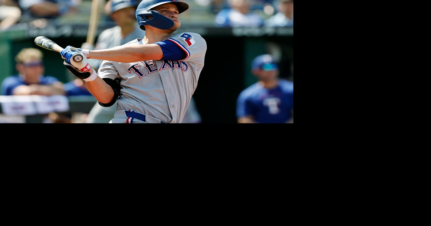 Rangers colocan a Corey Seager en lista de conmoción. Josh Smith vuelve ...