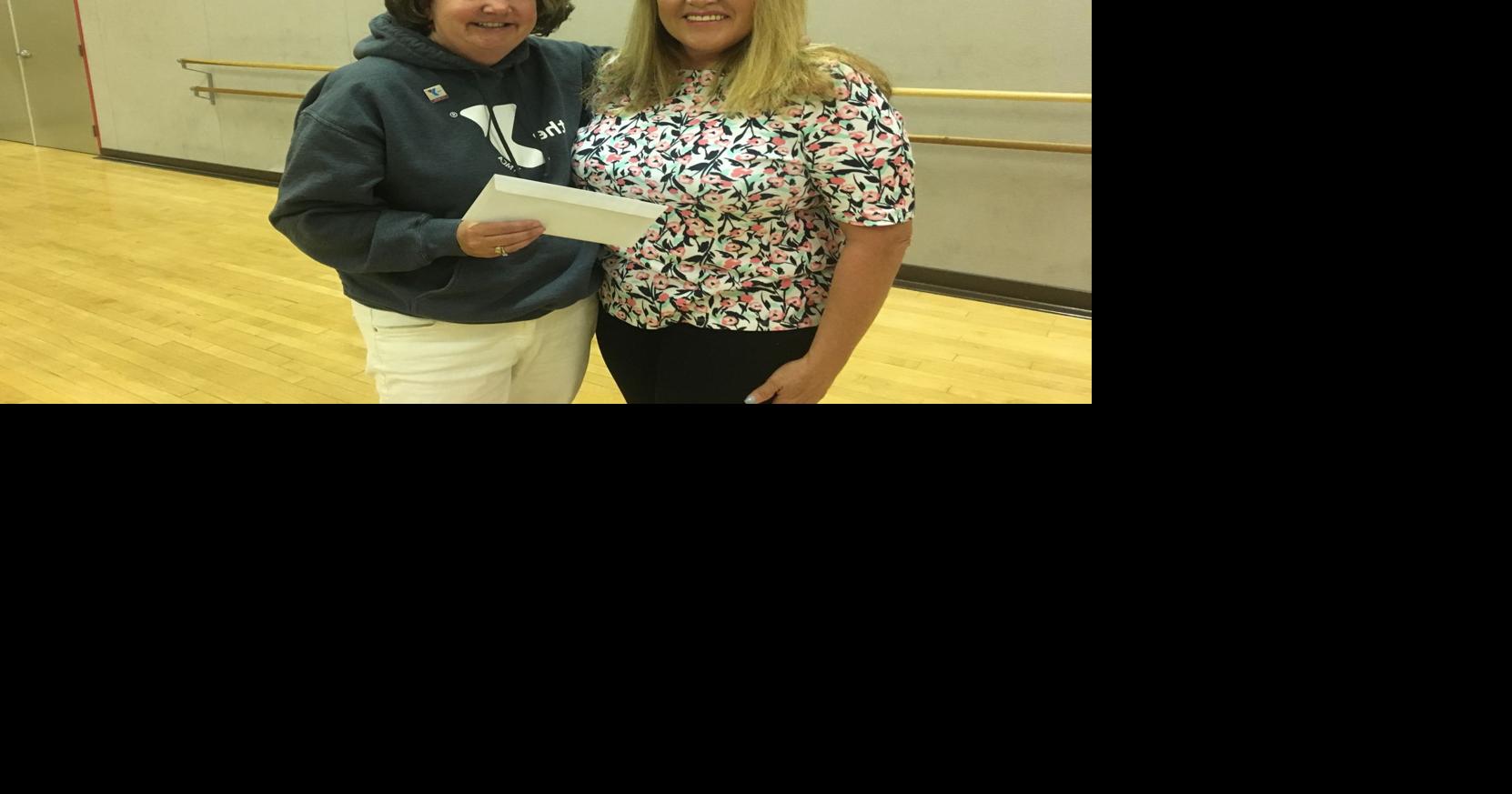 Lompoc YMCA receives $150 donation from Legion auxiliary group ...