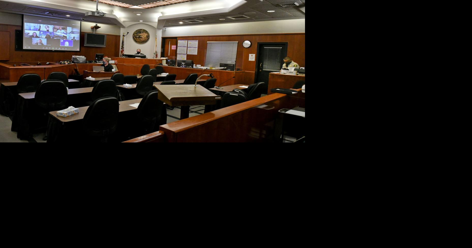 Lompoc man sentenced to 3 years in County Jail for role in Sarah ...