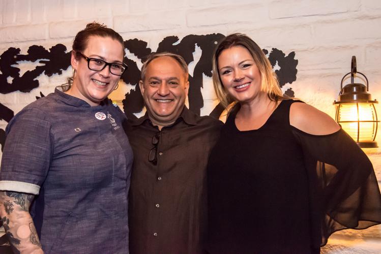 Local restaurateurs Karen, Jimmy Loizides acquire Mosby Winery in ...