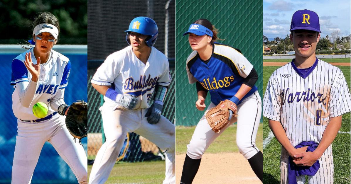 VOTE! Six in the running for SMT Player of the Week | High School ...