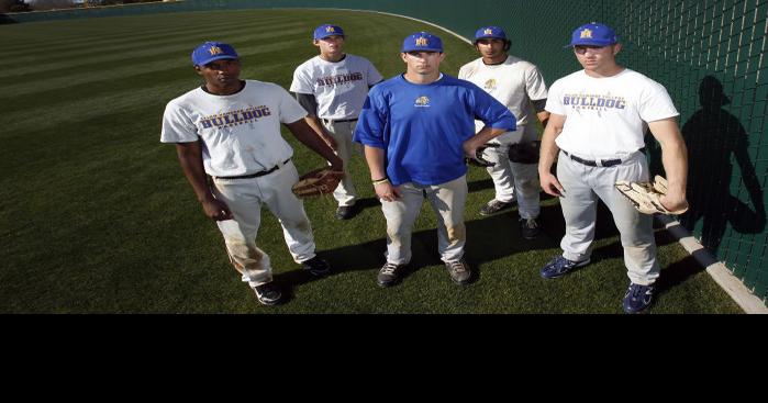 GALLERY: Allan Hancock College baseball preview | Baseball ...