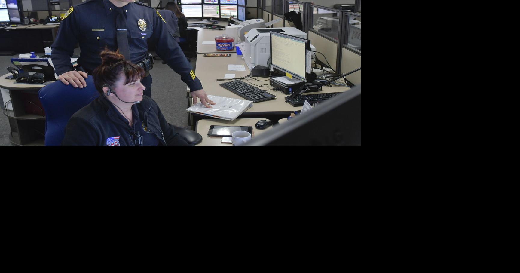 Santa Maria Police commanders focused on new ideas, principles and ...