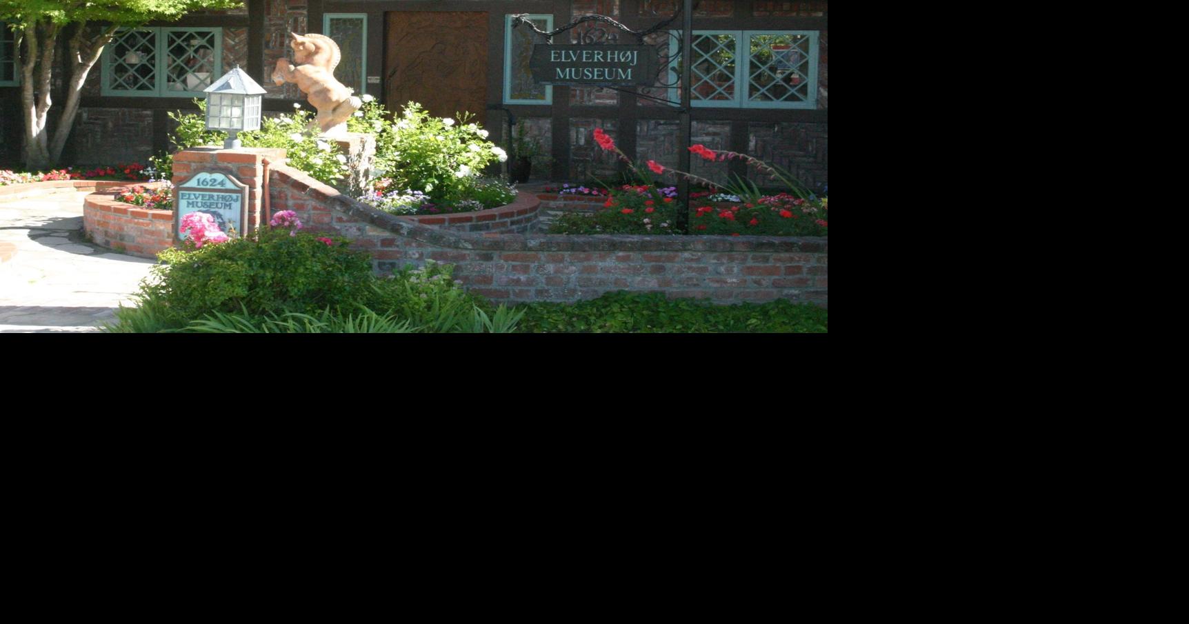Solvang's Elverhøj Museum was once artists’ home | Local News ...