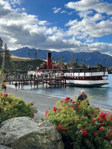 Exploring the wonders of New Zealand and Fiji | Lifestyles ...