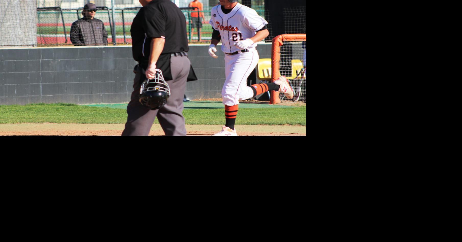 Baseball: Santa Ynez edges Lompoc 3-2 in Channel League | Baseball ...