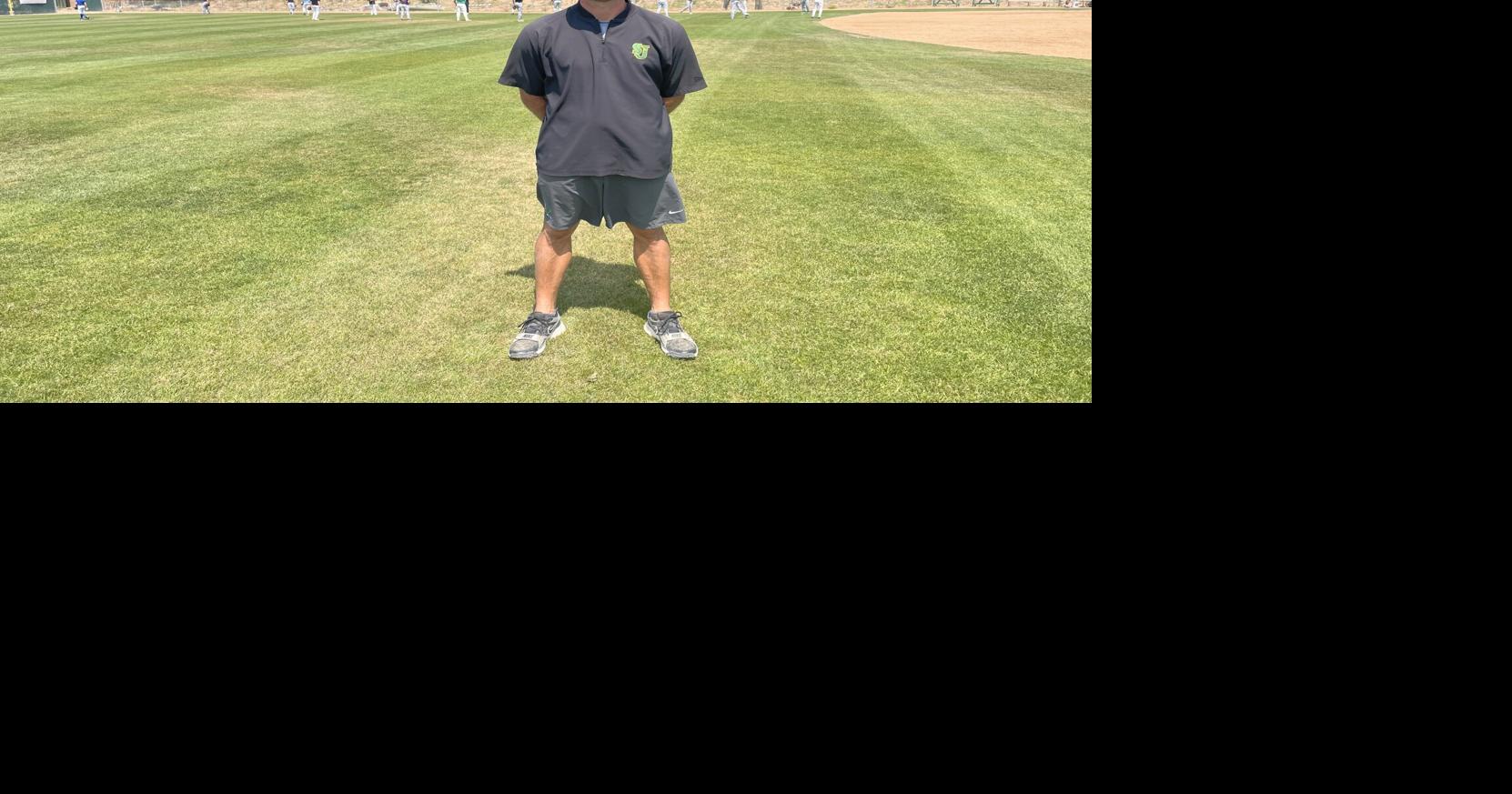 St. Joseph's Erik Morrison is Times All-Area Baseball Team Coach of the Year | High School ...