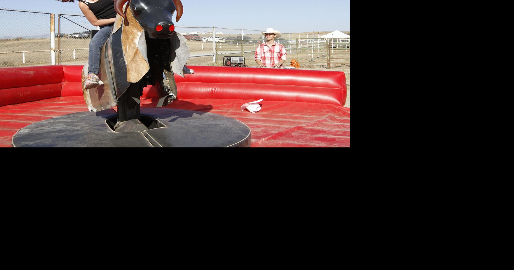Camp Buckaroo a hit with younger cowpokes | Local News ...