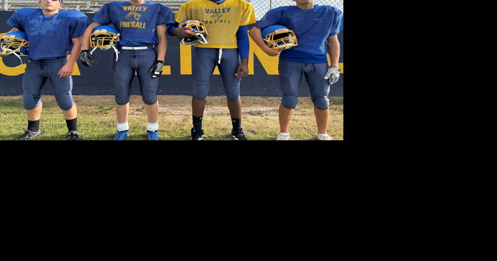 VCA football: Lions hopeful as 2021 season approaches, eye CVL title ...