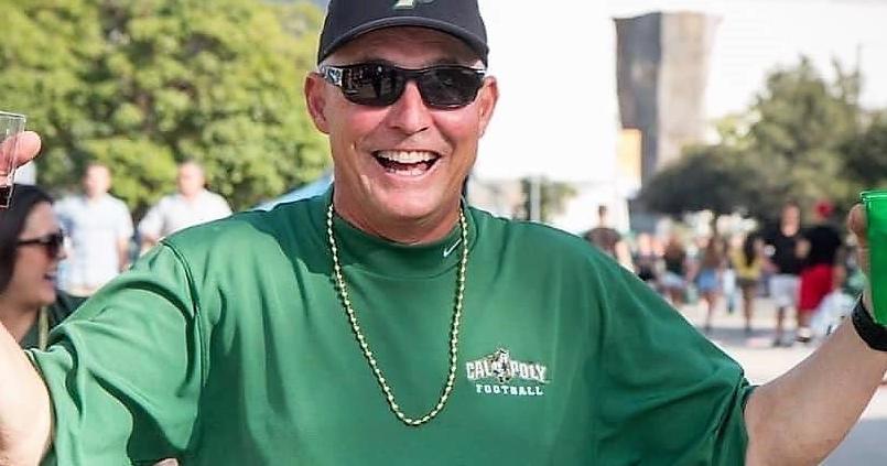 Mark Grosz Memorial Scholarship established by Cal Poly | San Luis ...