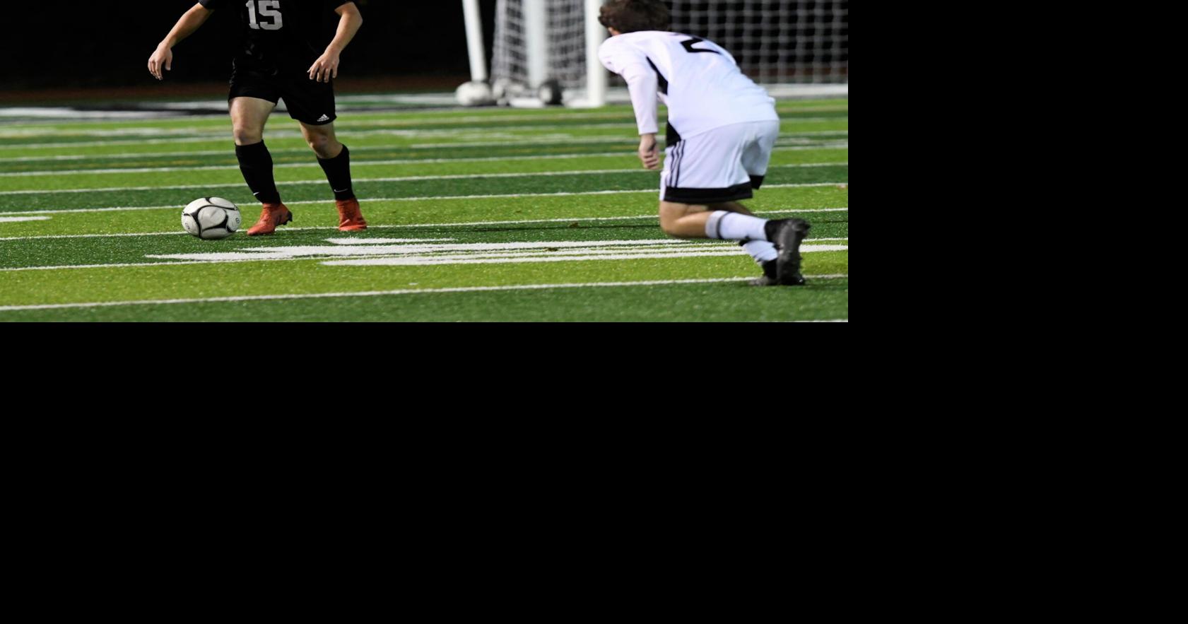 St. Joseph boys soccer team thrusts itself into the thick of Ocean ...