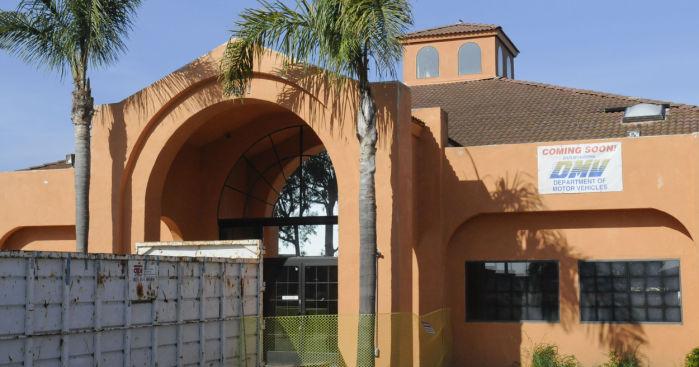 New DMV office to serve all first-time license applicants | Local News ...