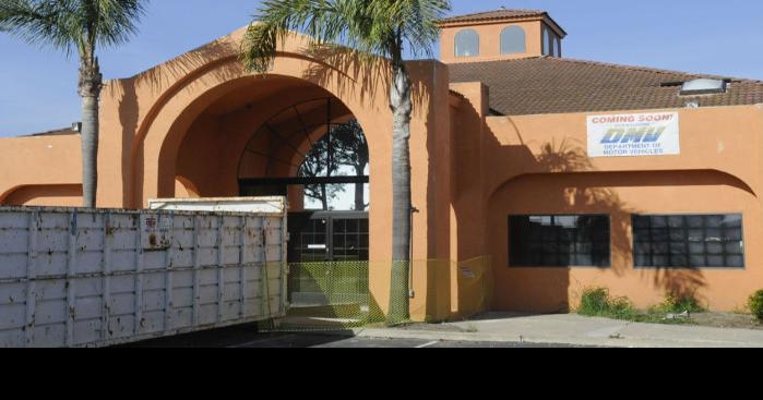 New DMV office to serve all first-time license applicants | Local News ...