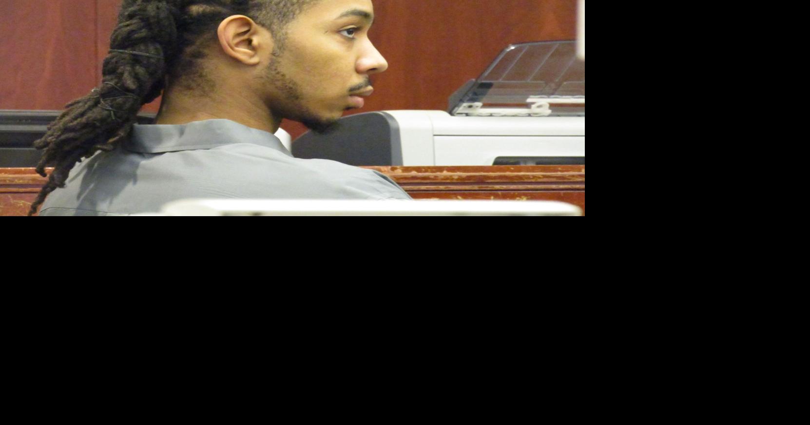 Closing statements wrap up in trial for two former Hancock athletes ...