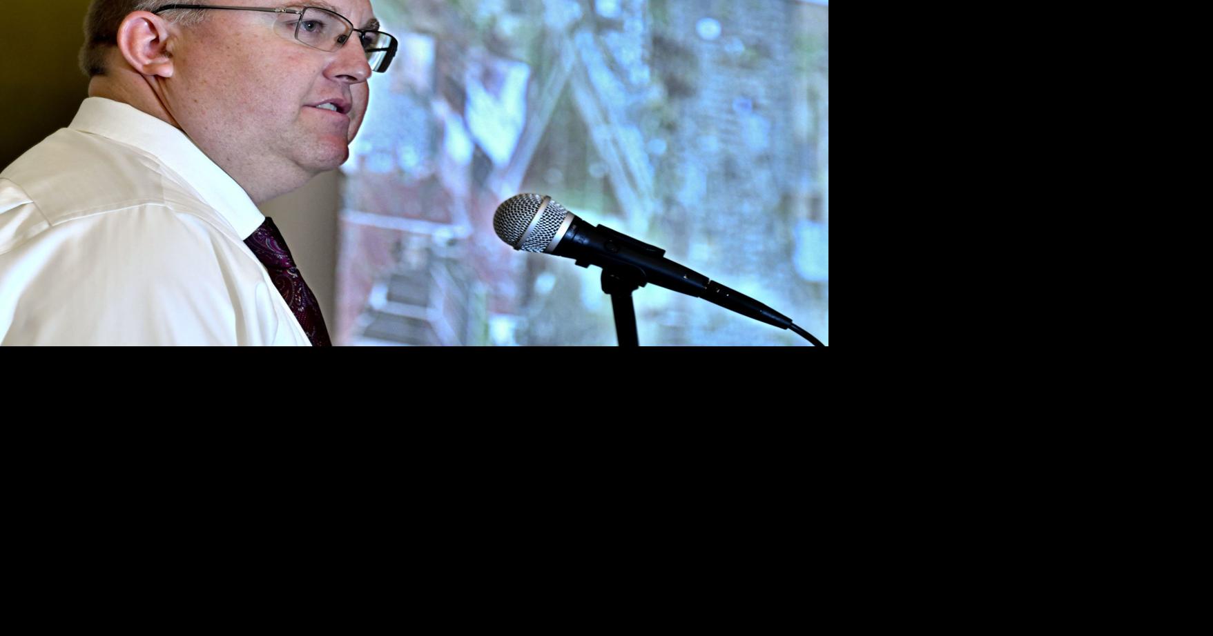 Santa Maria Public Airport seeks to expand air service options | Local ...